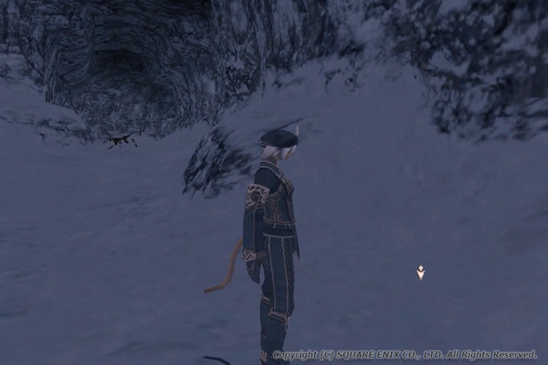 【FF11】Maat限界クエスト～すべての高い山に登れ～ | もものかんづめ〜出戻りヴァナディール〜